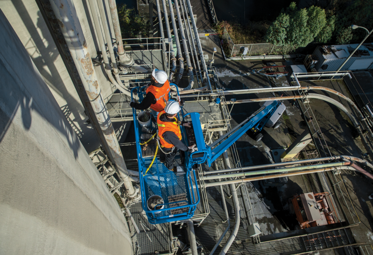 Oilfield Equipment Rentals in Texas